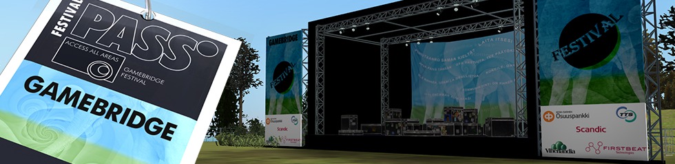 GameBridge - LudoCraft